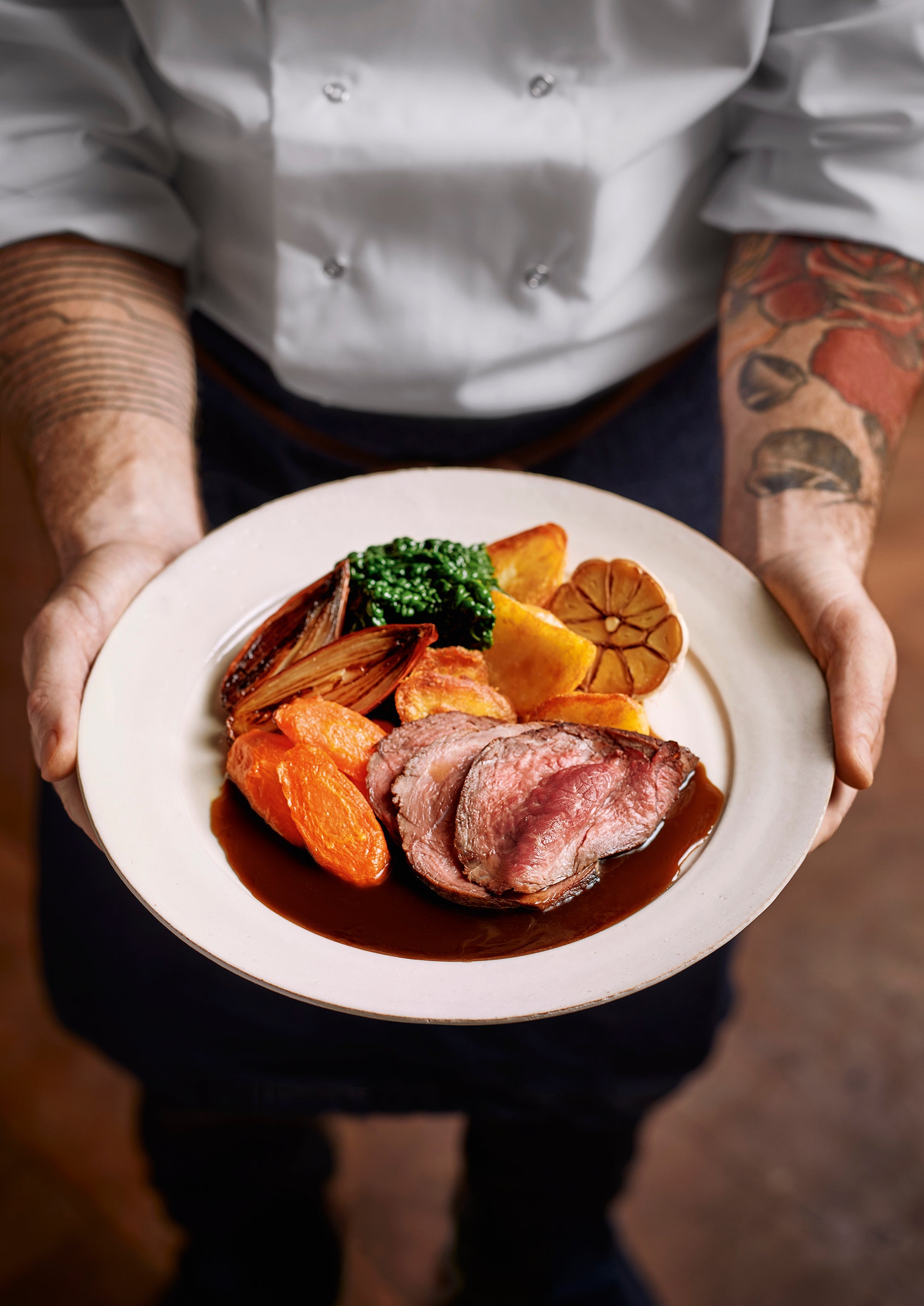 MAGGI® Professional für Profis: Alle Infos auf einen Blick