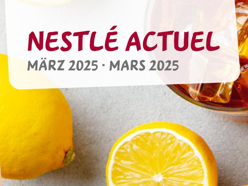 Tous nos produits | Nestlé Professional