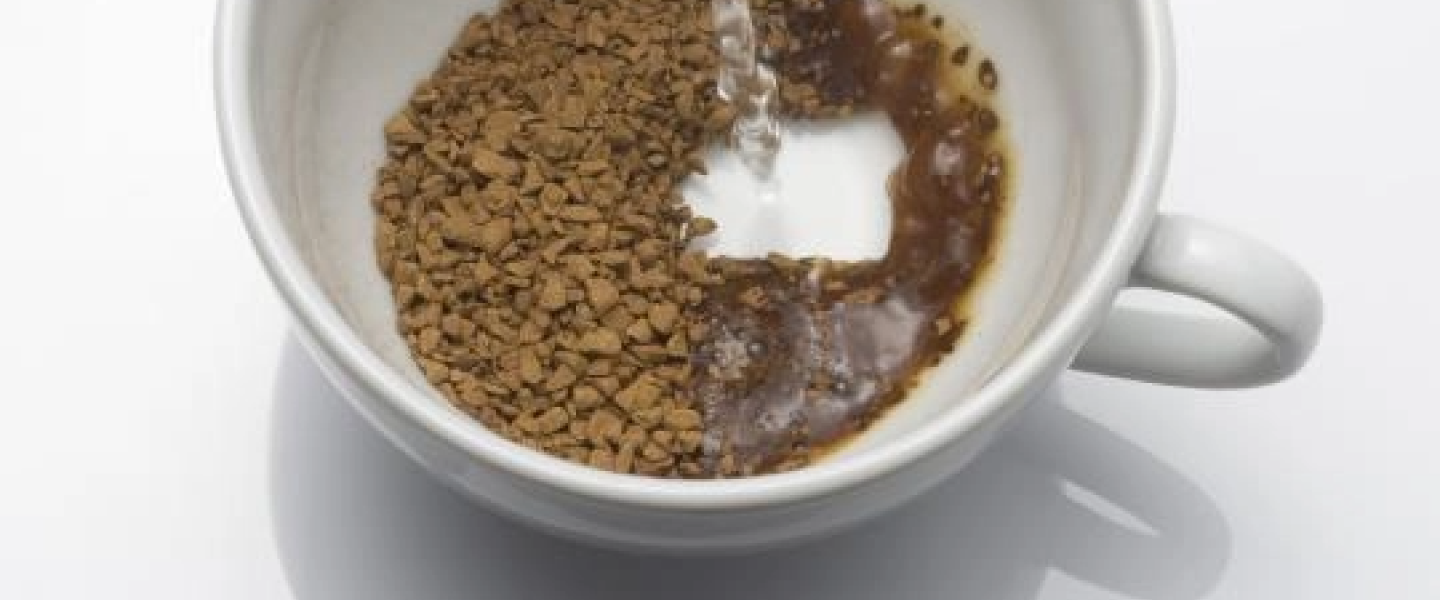Café soluble - vending | Nestlé Professional