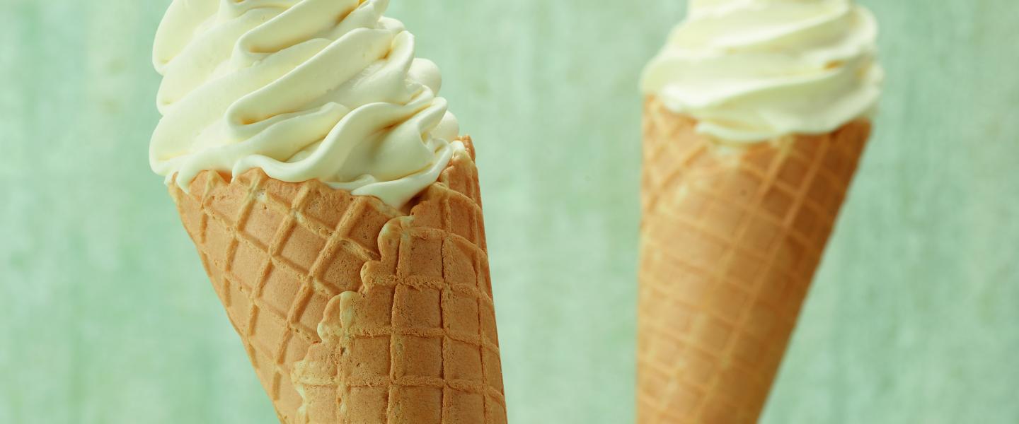 Nos produits Soft Ice | Nestlé Professional