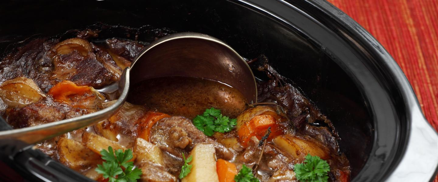 Fonds, Fumets und Jus | Nestlé Professional