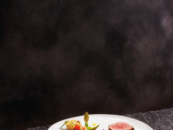 Premium Fonds | Nestlé Professional