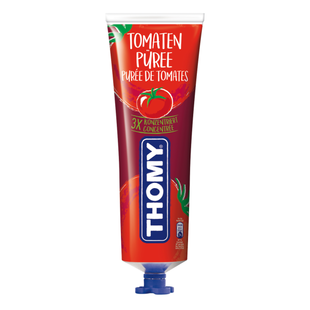Tomatenpüree 300 g | THOMY | Nestlé Professional
