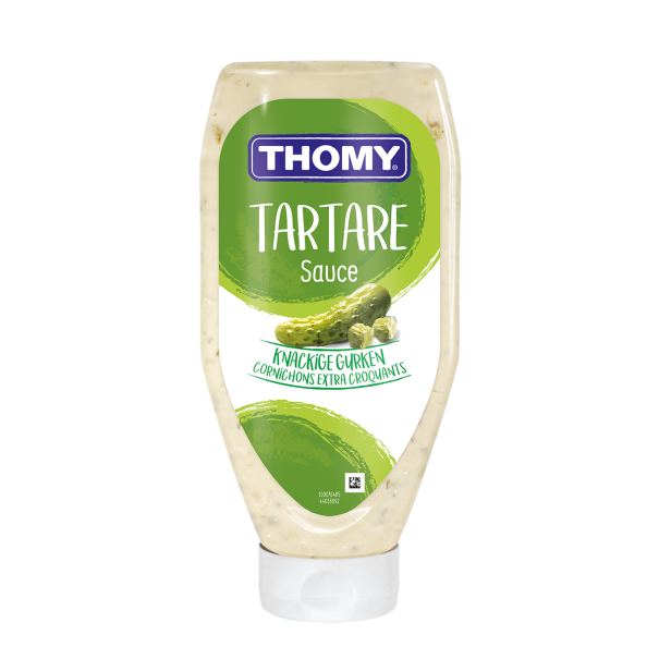 THOMY Tartare Sauce Squeeze 700 ml | Nestlé Professional