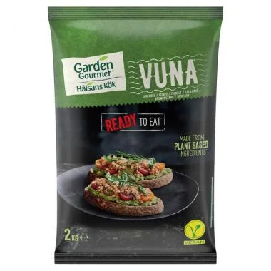 GARDEN GOURMET® Vuna™ | Produits | Nestlé Professional