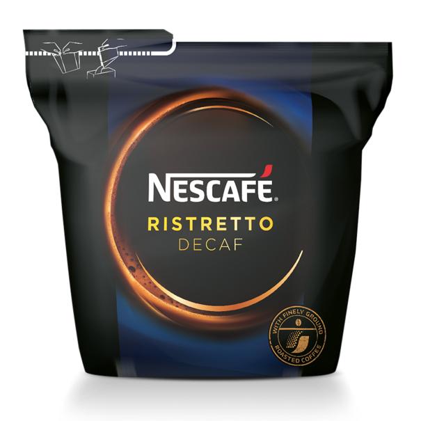 NESCAFÉ Ristretto Decaf | NESCAFÉ | Nestlé Professional