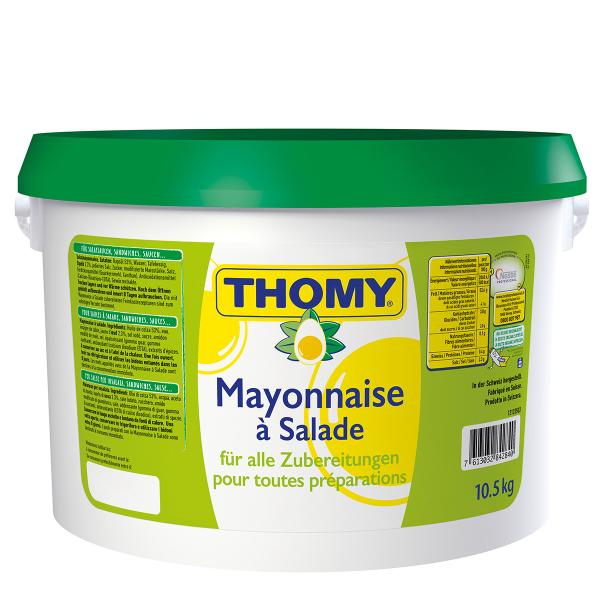 THOMY Mayonnaise à Salade Eimer | Nestlé Professional