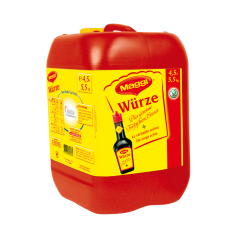 Condiments | Nestlé Professional