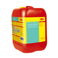 Condiments | Nestlé Professional