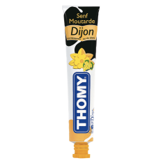 Moutarde de Dijon au vin blanc 100 g | THOMY | Nestlé Professional