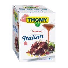 THOMY Italian Dressing BIB 12 L | THOMY | Nestlé Professional
