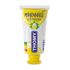 THOMY Mayonnaise à la Française Portion Tube 35g | Nestlé Professional