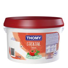 THOMY Cocktail Sauce Eimer 3 kg | THOMY® | Nestlé Professional