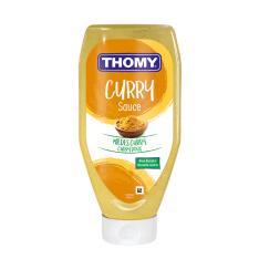 THOMY Sauce Curry Squeeze 700 ml | THOMY® | Nestlé Professional