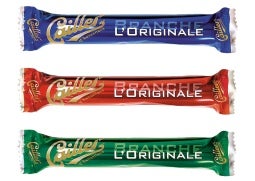 CAILLER Branche Milch | CAILLER | Nestlé Professional