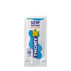 THOMY® Senf Sachet 12 g | THOMY | Nestlé Professional