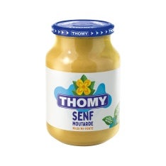 THOMY® Senf mild 1 kg | THOMY | Nestlé Professional