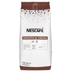 NESCAFÉ Smooth & Crema | Nestlé Professional