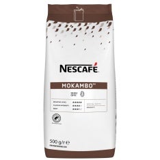 NESCAFÉ MOKAMBO 500g | Nestlé Professional