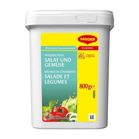 Tous les produits Maggi | Nestlé Professional