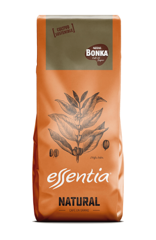 BONKA® – nachhaltiger Kaffee für Ausser-Haus | Nestlé Professional