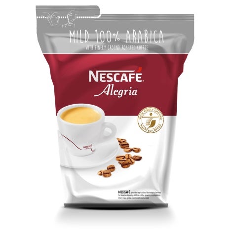 Produits dédiés machines à café | Nestlé Professional