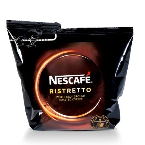 Café soluble - vending | Nestlé Professional