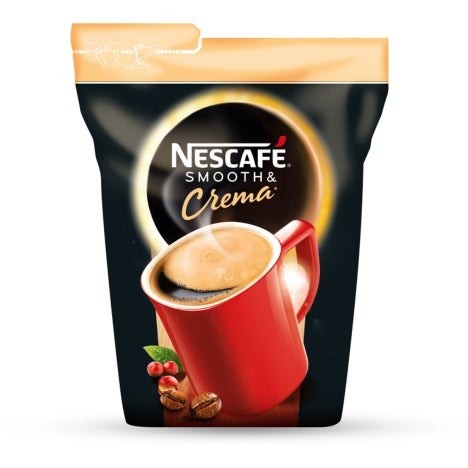 Café soluble - vending | Nestlé Professional