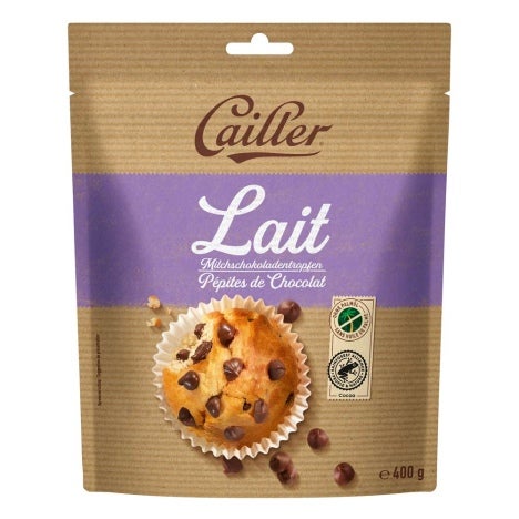 CAILLER Branche Lait | CAILLER | Nestlé Professional